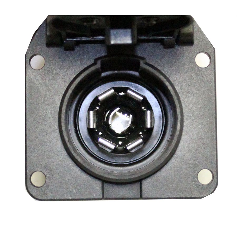 Socket 7-Way OEM Replacement