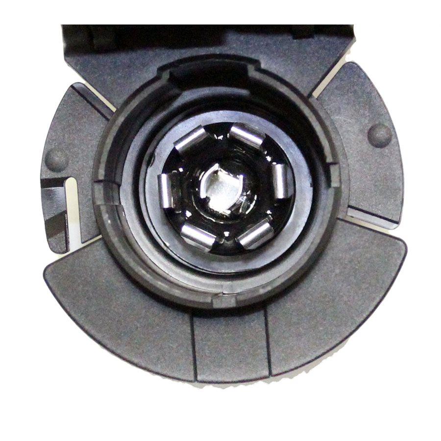 Socket 7-Way OEM Replacement