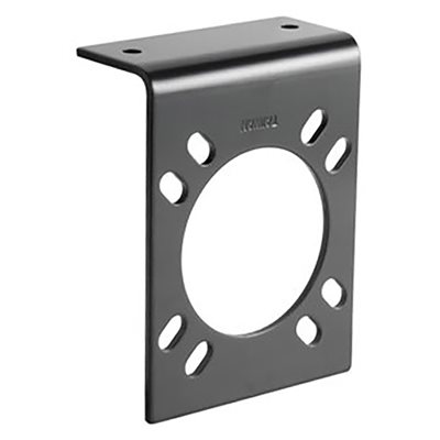 Bracket Mount 7-Way HD 12pk