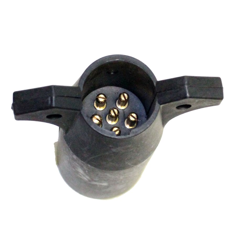 Adapter 7-Way to 6-Way Brk