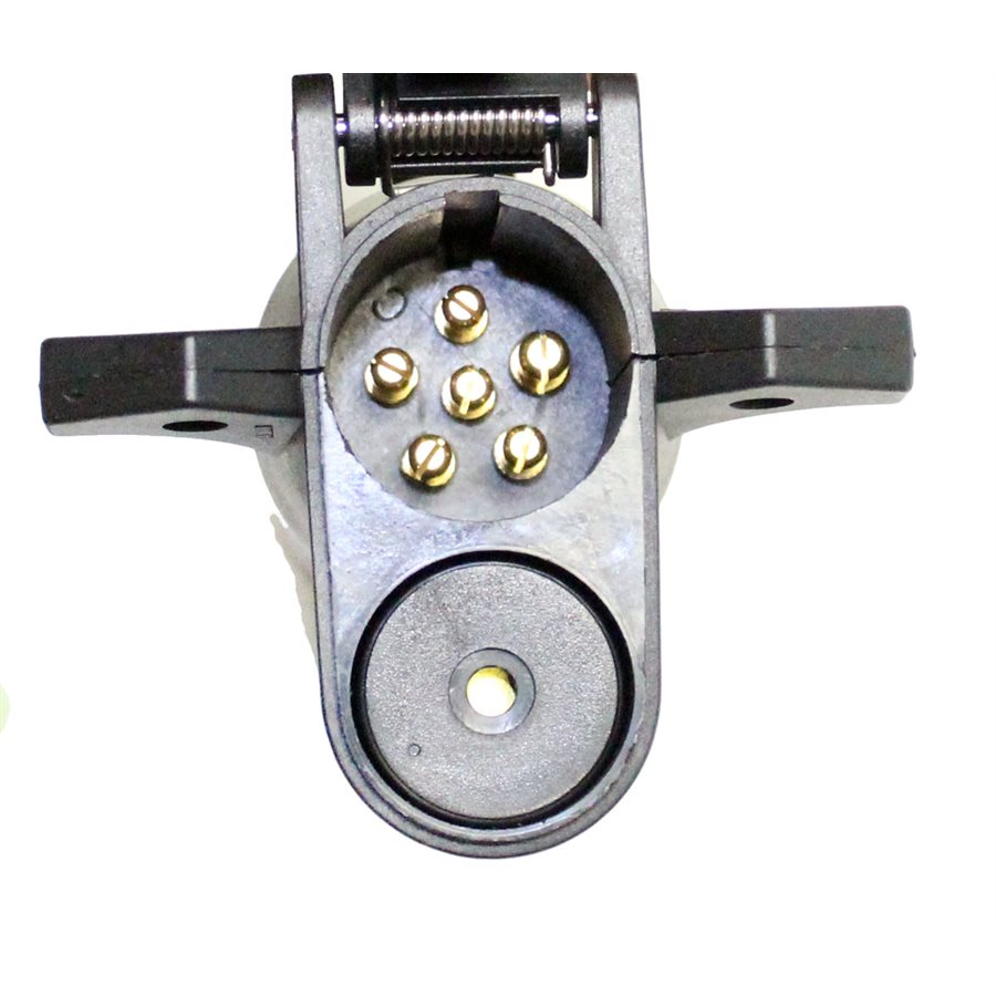 Adapter 7-Way to 6-Way Brk