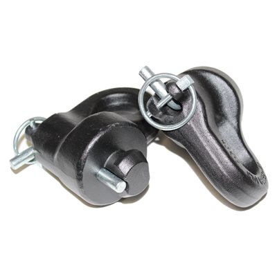 Gooseneck Kit OEM 30k