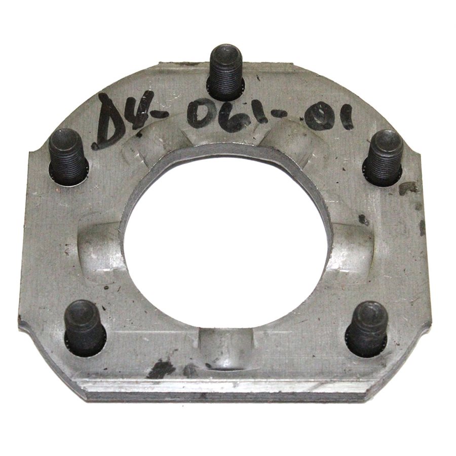 Brake Flanges