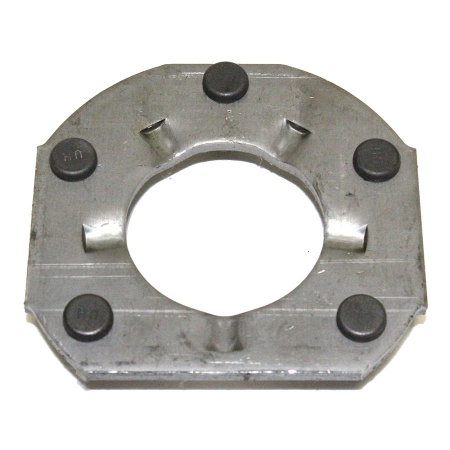 Flange Brake 2.25in RD
