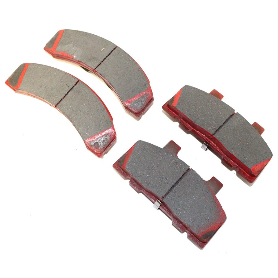 Disc Brake Pads