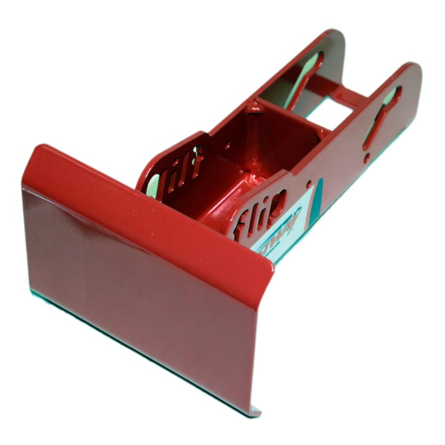 Foot Jack Auto Flip 2 1 / 4in