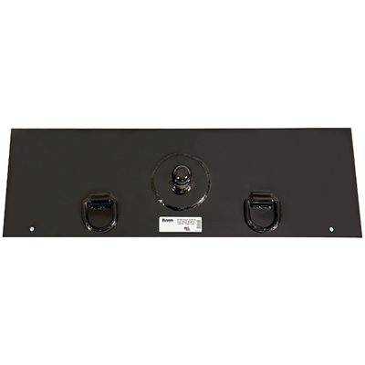 Gooseneck Plate 2-5 / 16in 25K