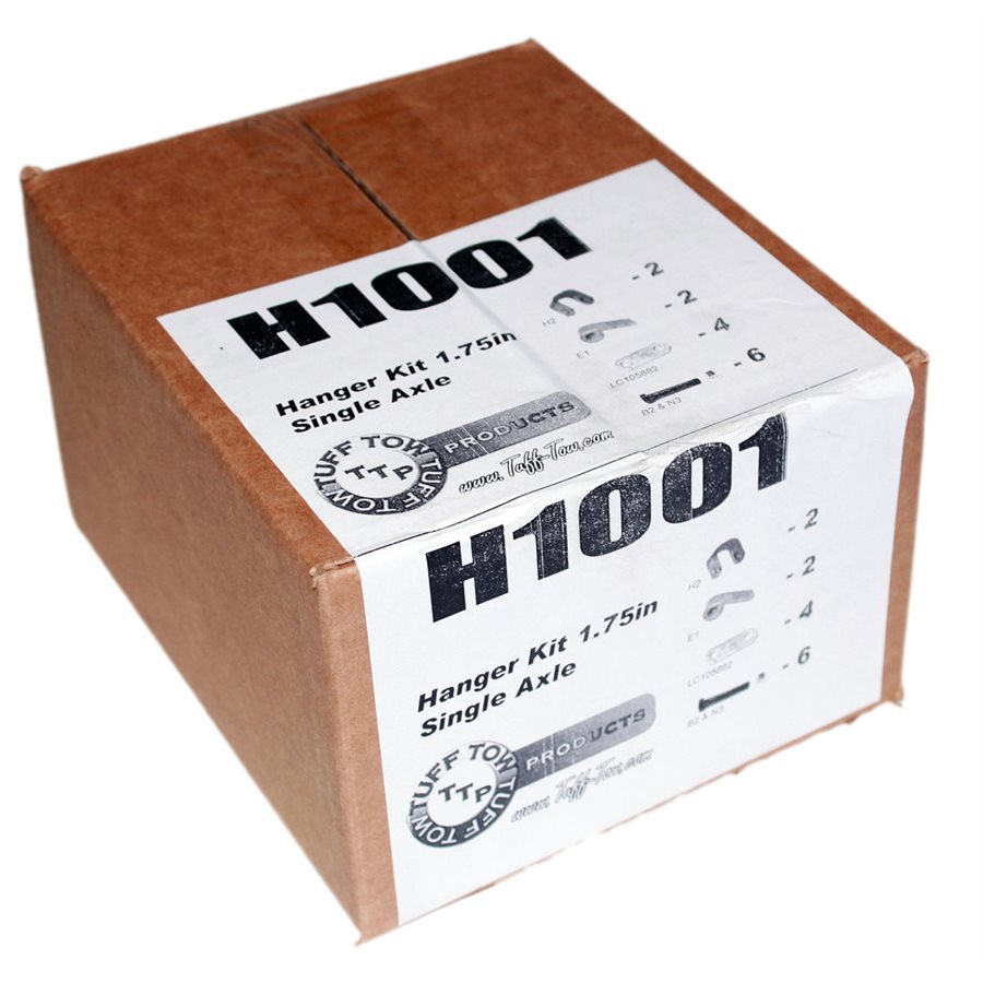 Hanger Kit Single Eye