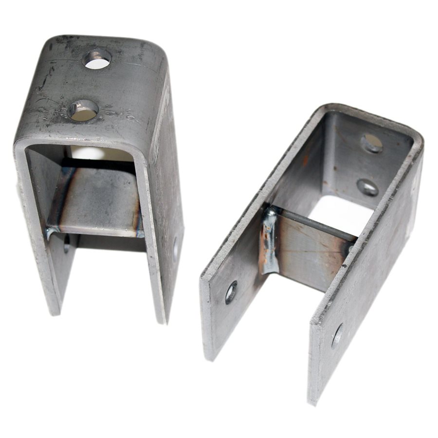 Hanger Kit Tandem Slip 36"