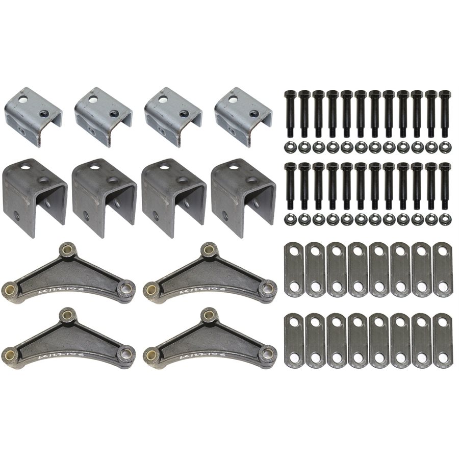Hanger Kits