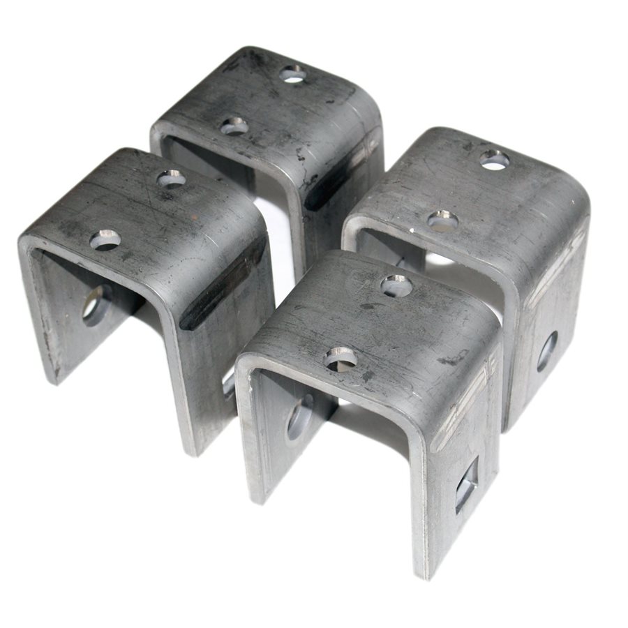 Hanger Kit Triple Slip 33.5"