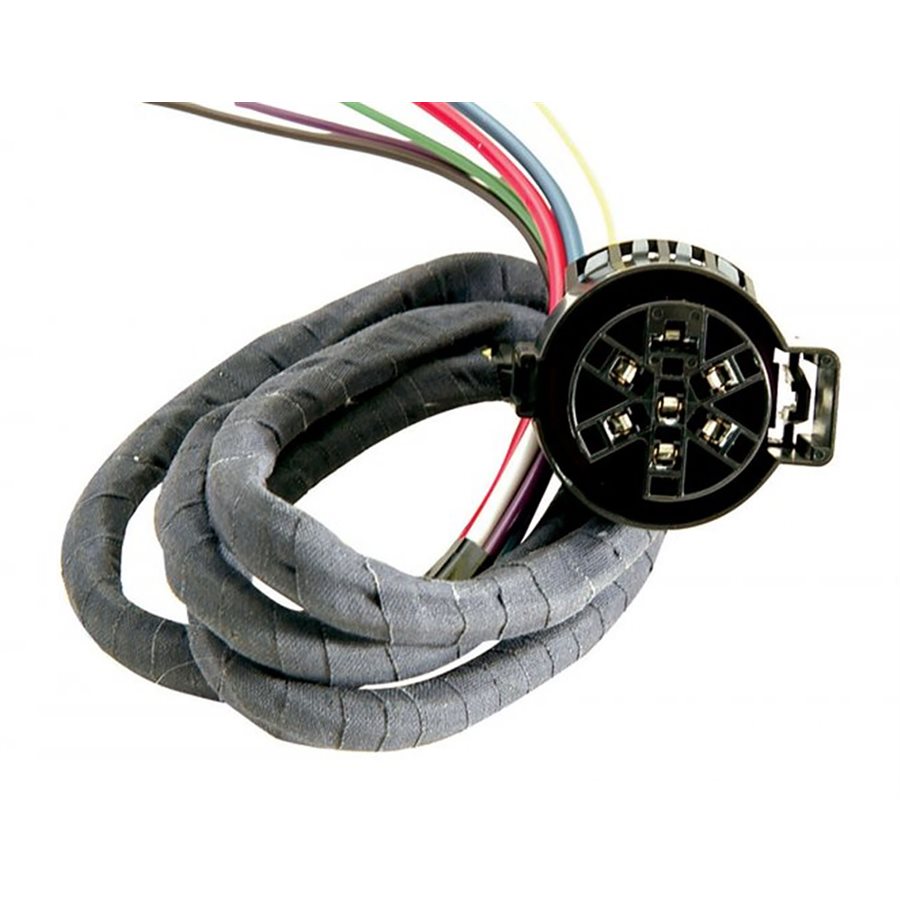 Harness Universal Multi-Tow