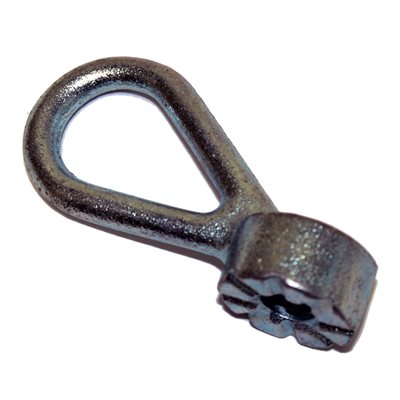 Nut N3 Loop Winder Croft