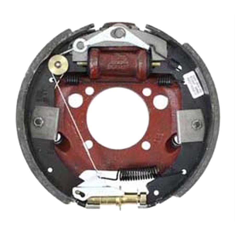 Brake Asy 12.25x3.375 Hyd DS RH