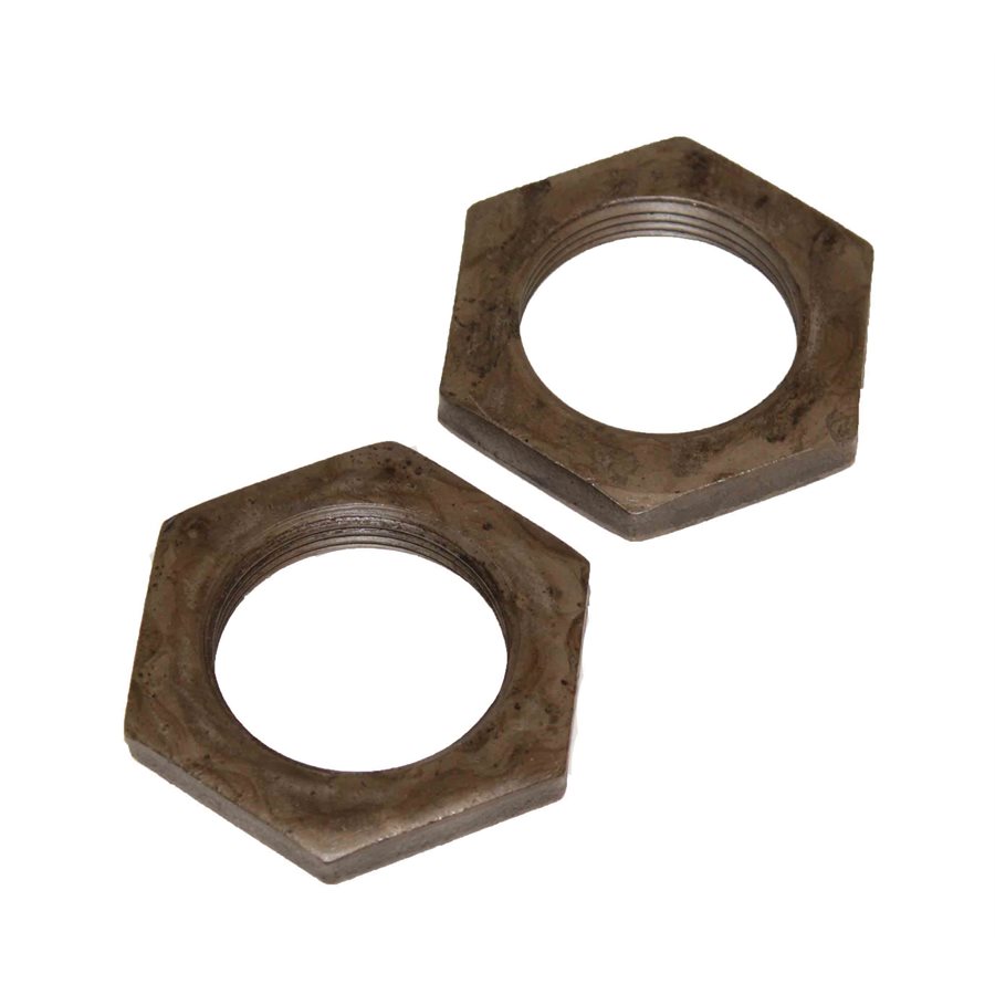 Nut Axle 1-3 / 4-12 Hex Kit