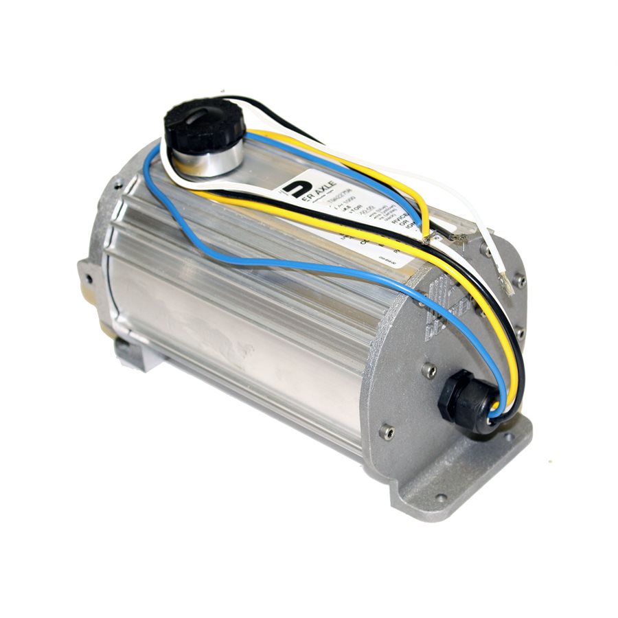 Actuators Electric Over Hydraulic