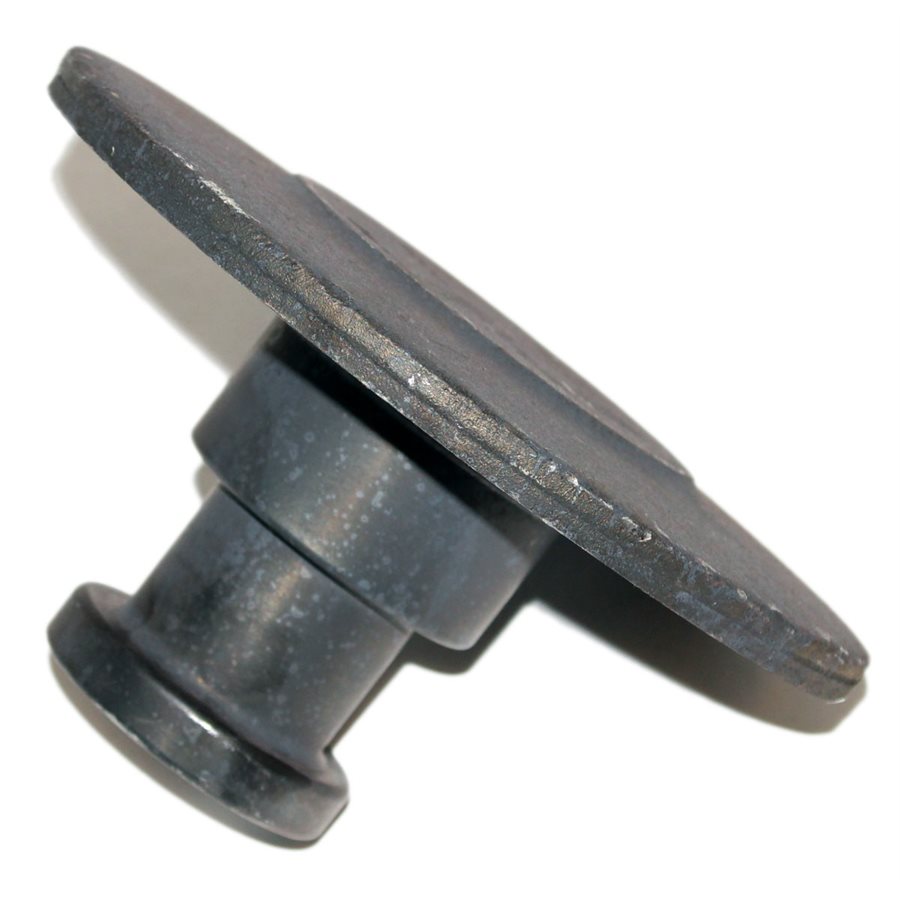 King Pin 2in Forged .25in Bolster