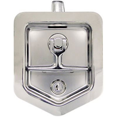 Latch Folding T-Latch SS