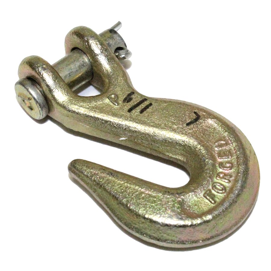 Hook Clevis Grab 1 / 4in G70