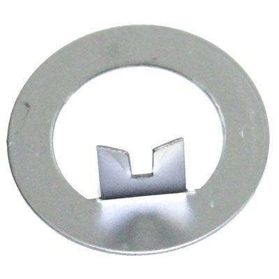 Washer 1in D-Tang Thin