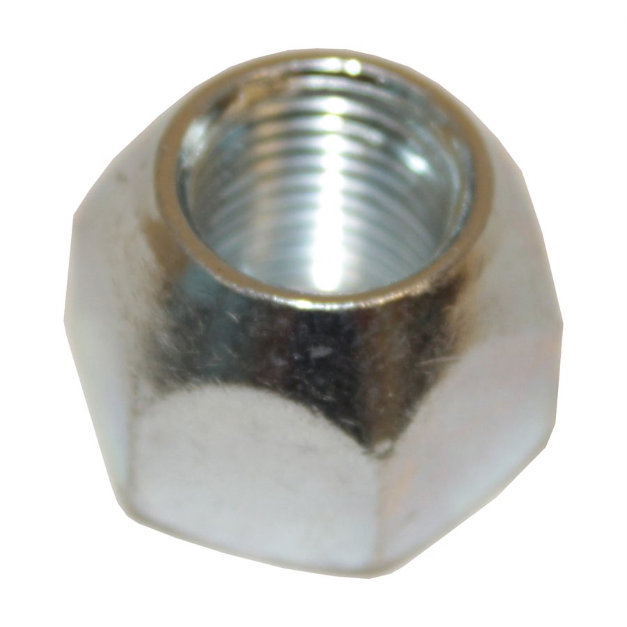 Wheel Nuts & Rim Clamps