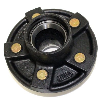 Hub 545 3.5K w / (kit)