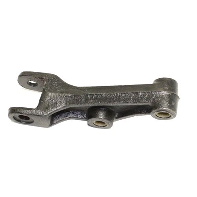 Equalizer Triangle 7in triple