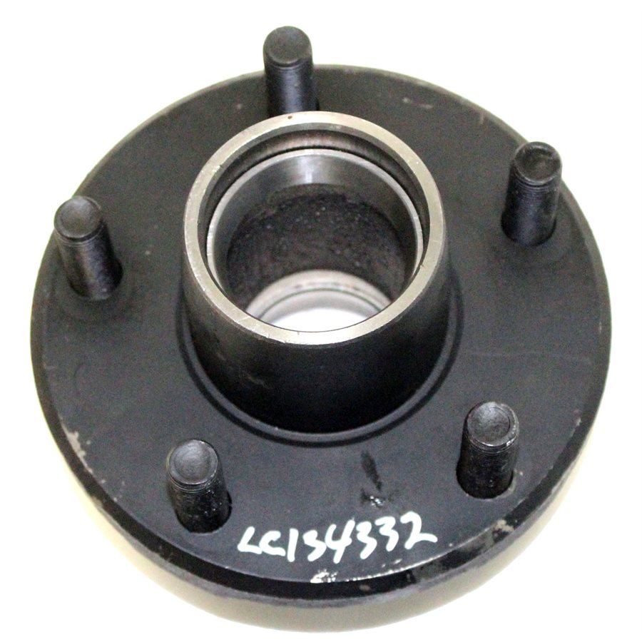 Hubs 5 Lug