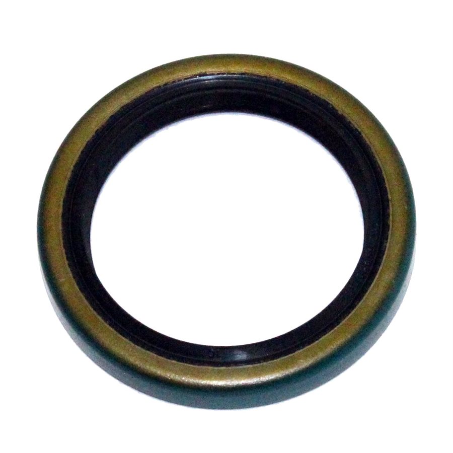 Bulk Seals