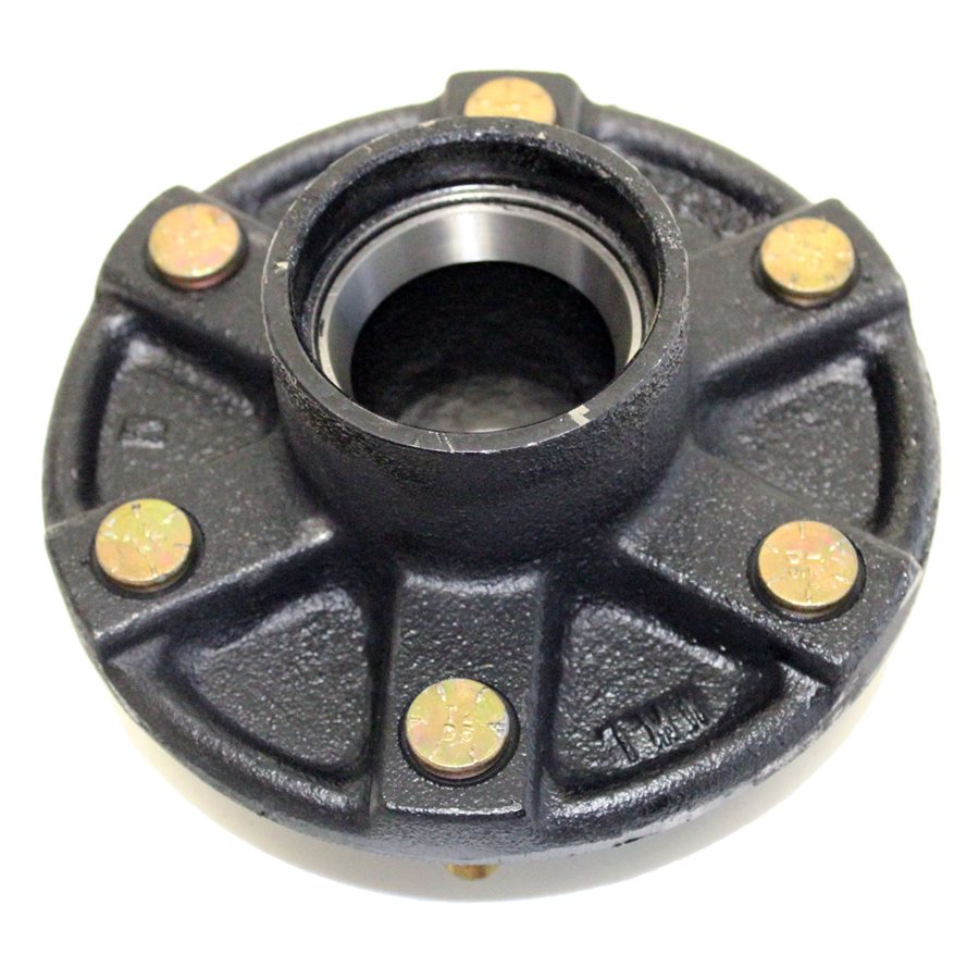 Hub 655 3.5K w / (kit)