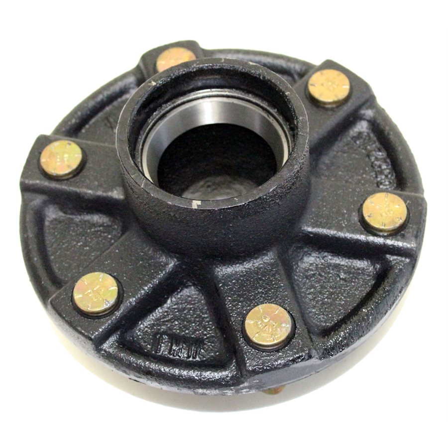 Hub 655 3.5K