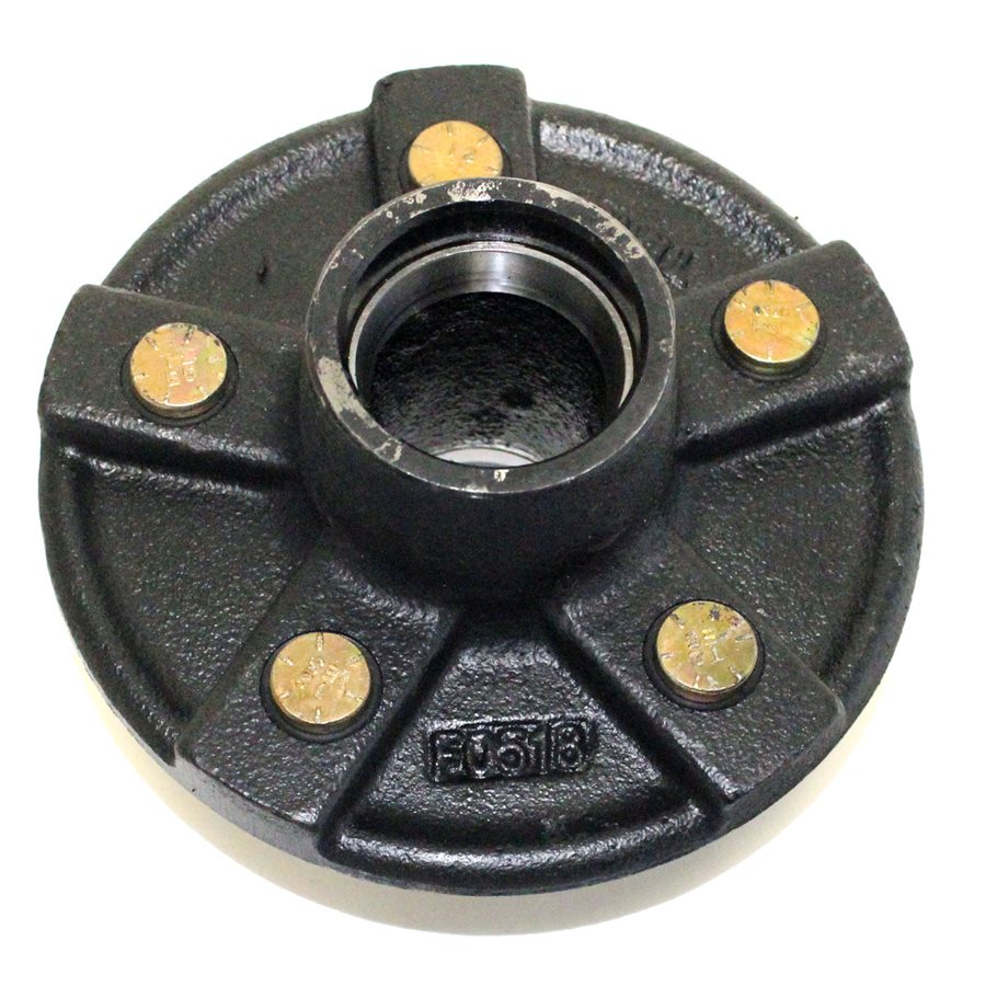 Hub 545 2K 6.5 Face w / (kit)