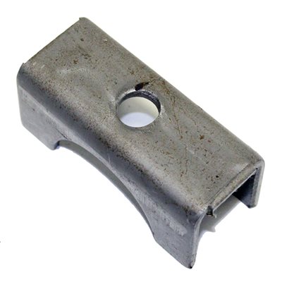 Pad Spring 2-3 / 8in RD