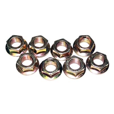 Spring&Hardware Kit 6K Pair 4L