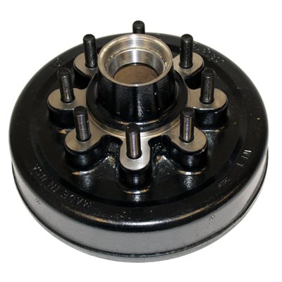 Drums 8 Lug