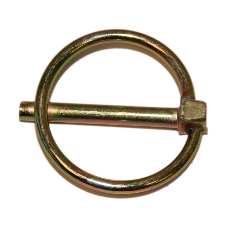 Pin Lynch 3 / 16x1-7 / 16in