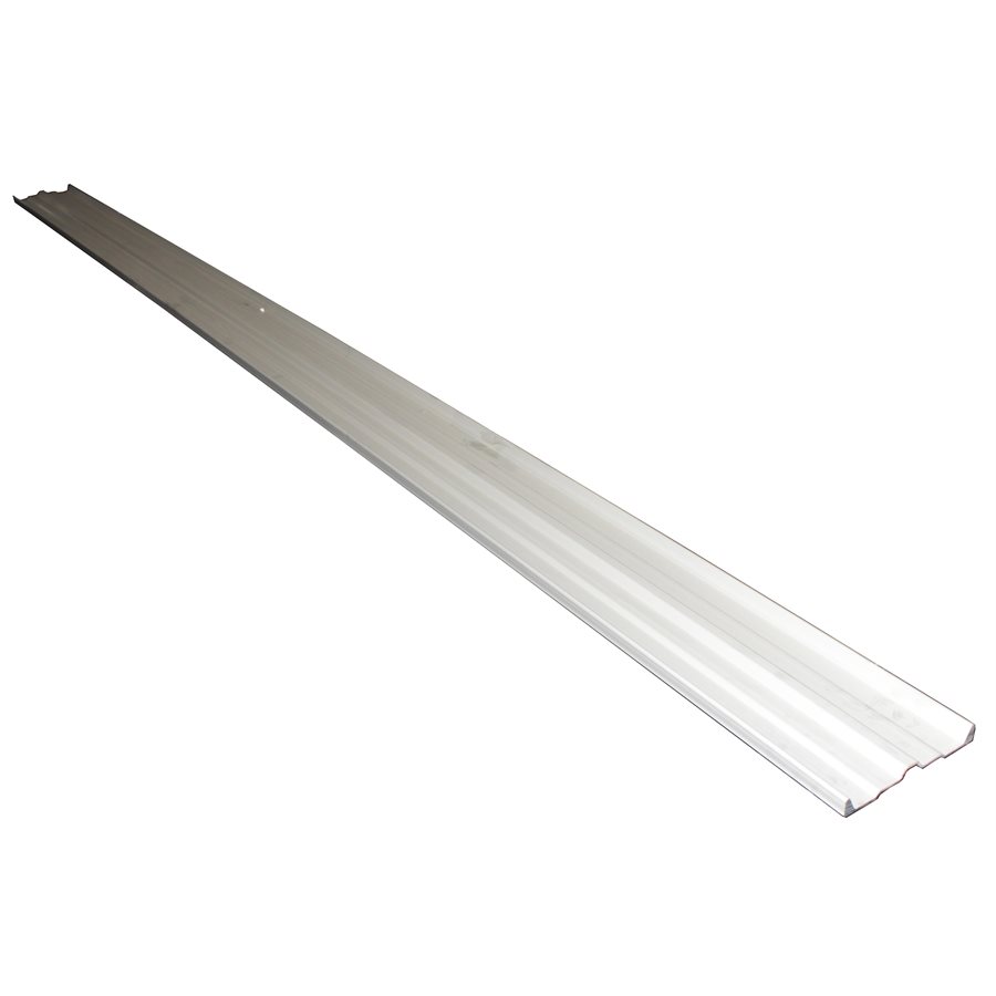 Slats, Steel & Aluminum