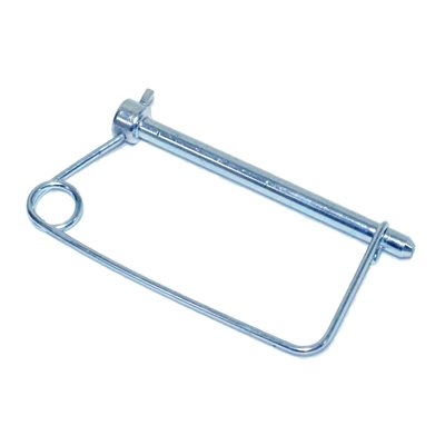 Loxall & Snapper Pins