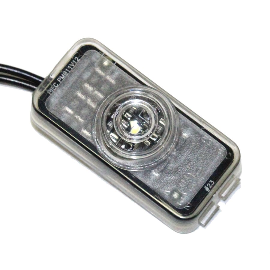 LED License & Utility Lights