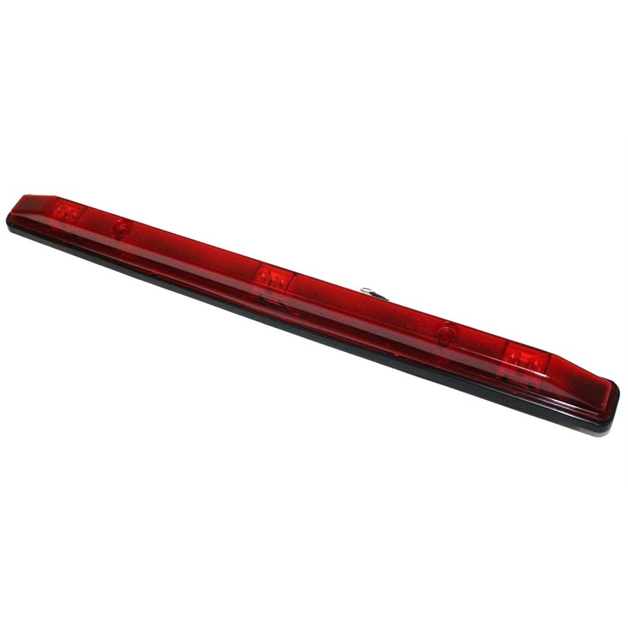 LED Identification Bar & Tail Light