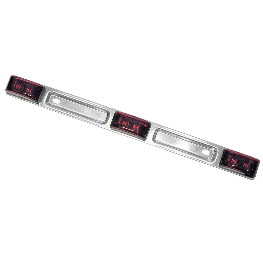 Light Bar LED Identification