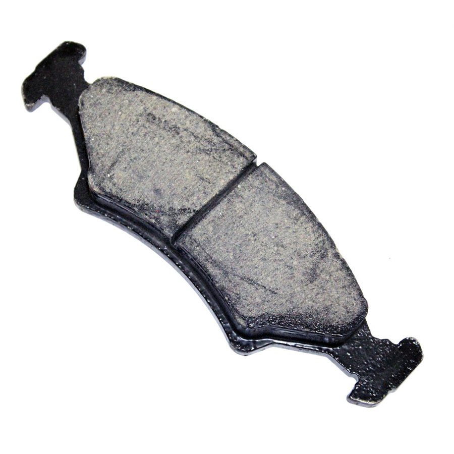 Disc Brake Pads