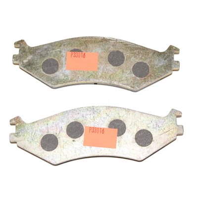 Brake Pad DB-42 In / Out (2)