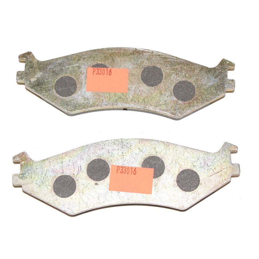 Brake Pad DB-42 In / Out (2)