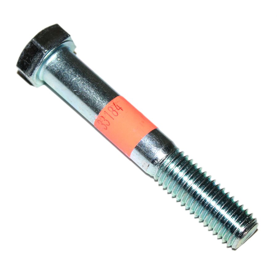 Bolt 5 8 11 X 4in GR 5 bolt-5-8-11-x-4in-gr-5