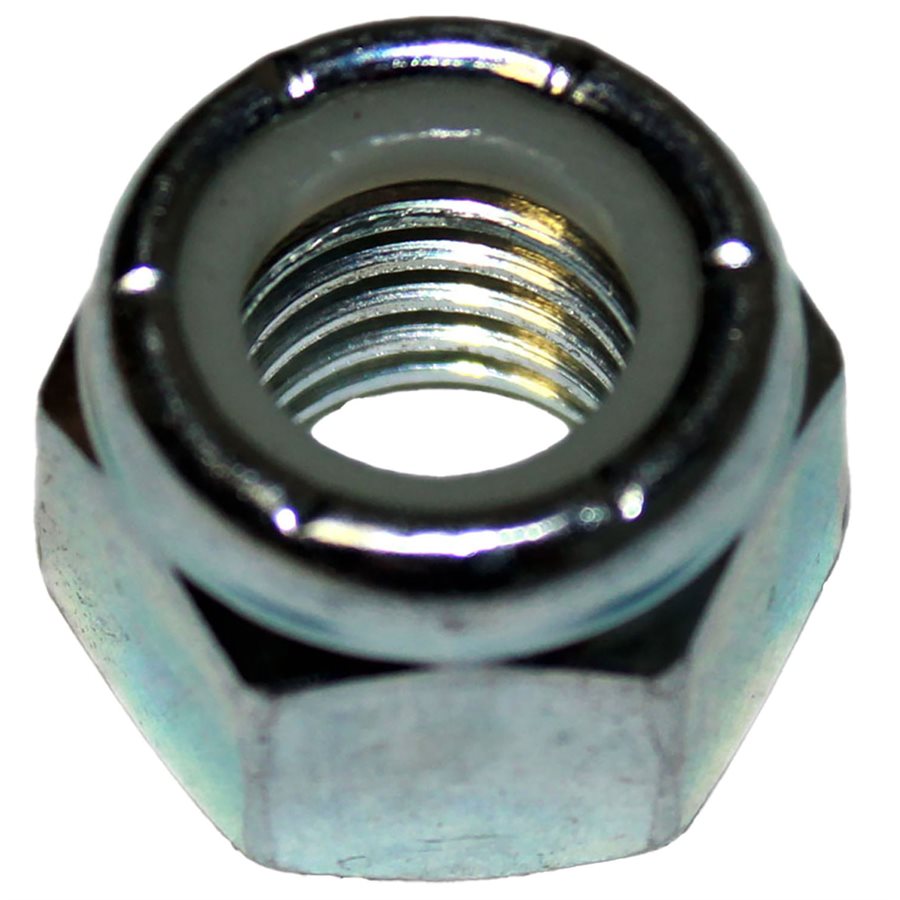 Nut Hex 1 / 2-13 Nylock