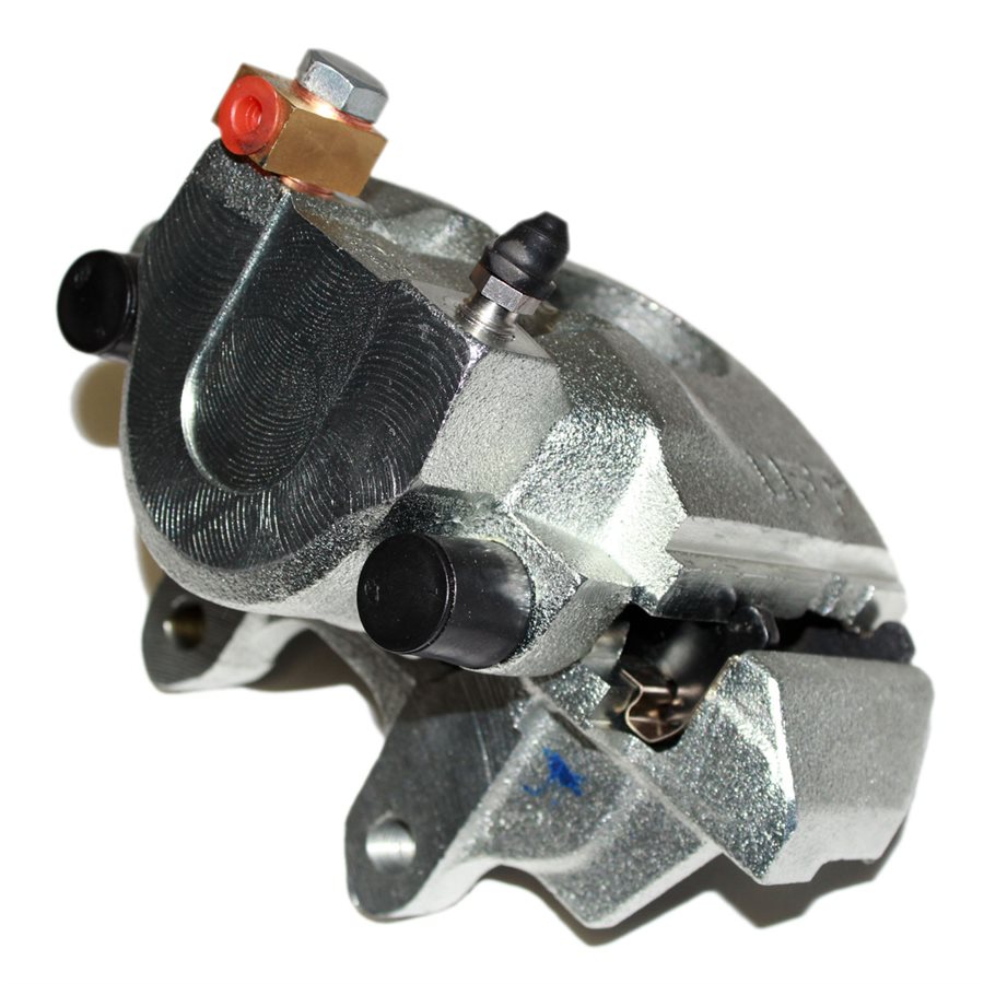 Caliper DB35 Assembly LH 3.5-7K