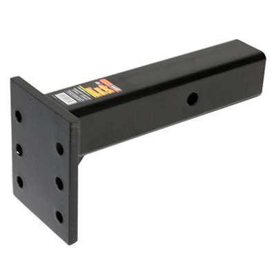 Pintle Mounts