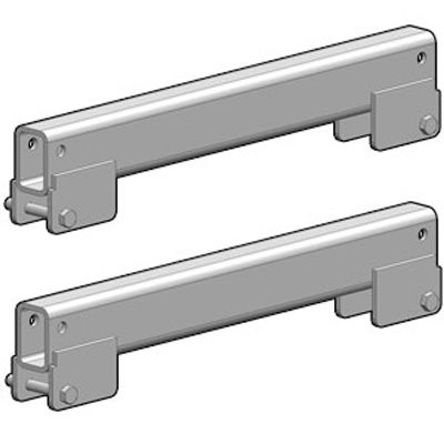 5th Wheel 3in Lift Kit 16K / 18K