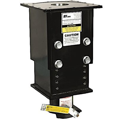 Pop-Up Gooseneck & Adapters